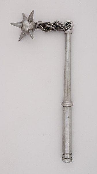 Historical Weapons And Armor Weights