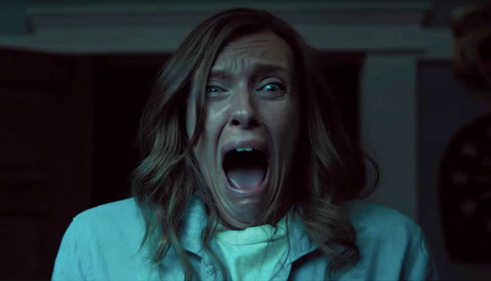'Hereditary' Director Answered Questions From Fans, And It Was Eye-Opening
