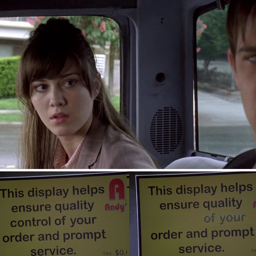 All Of The Final Destination 3 Clues Wendy Uses To Try To Escape Death