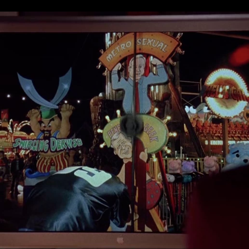 All Of The Final Destination 3 Clues Wendy Uses To Try To Escape Death