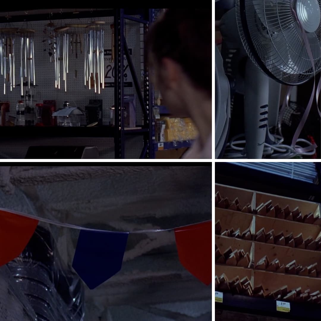 All Of The Final Destination 3 Clues Wendy Uses To Try To Escape Death