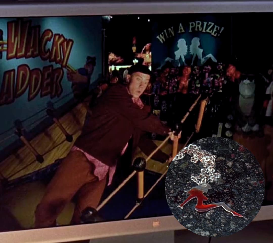 All Of The Final Destination 3 Clues Wendy Uses To Try To Escape Death