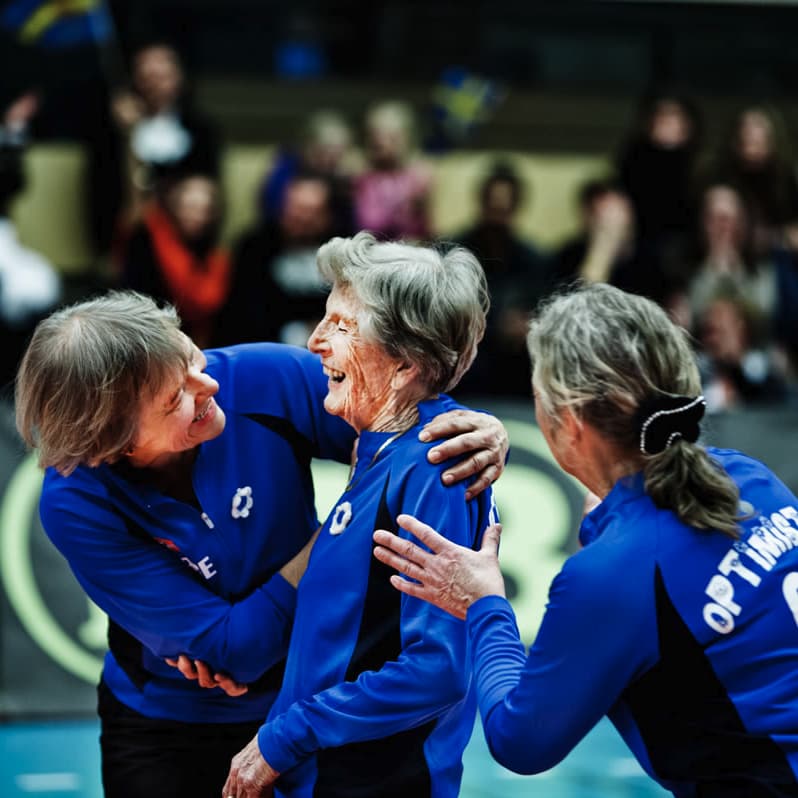 21 Movies With Volleyball Scenes That We Really Dig