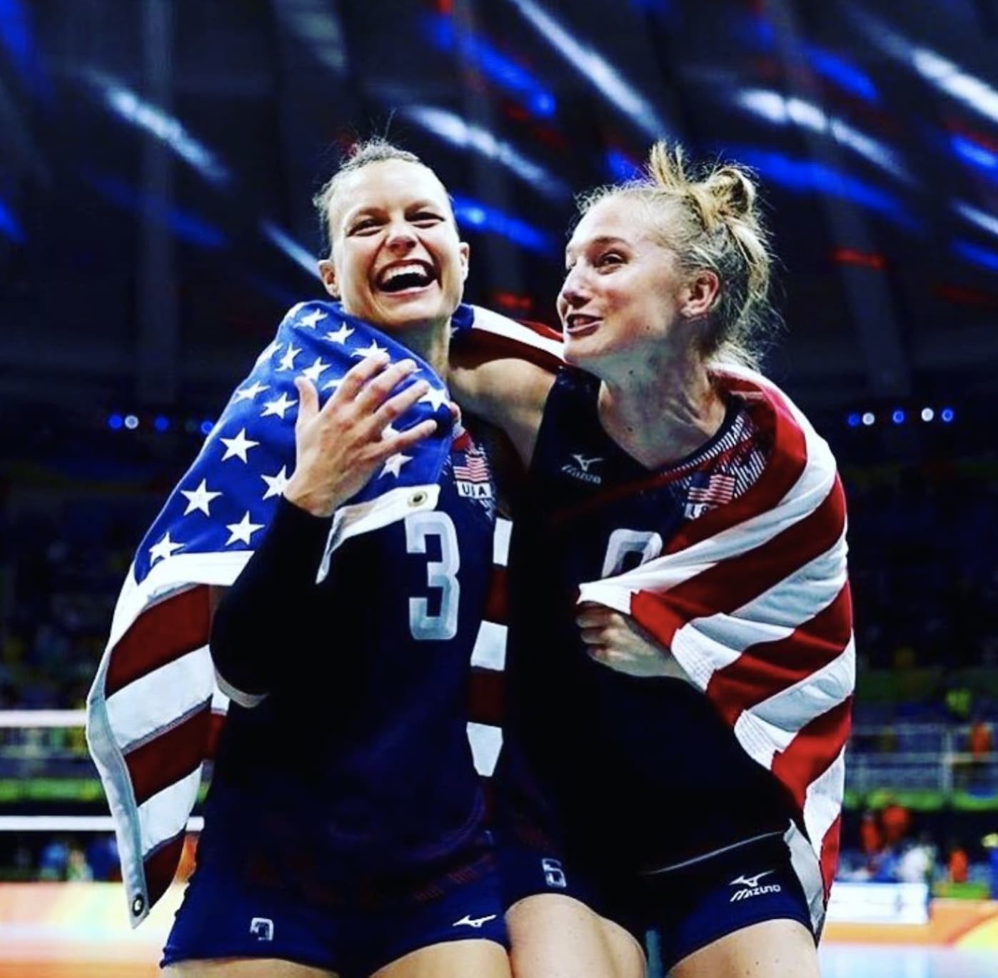 21 Movies With Volleyball Scenes That We Really Dig