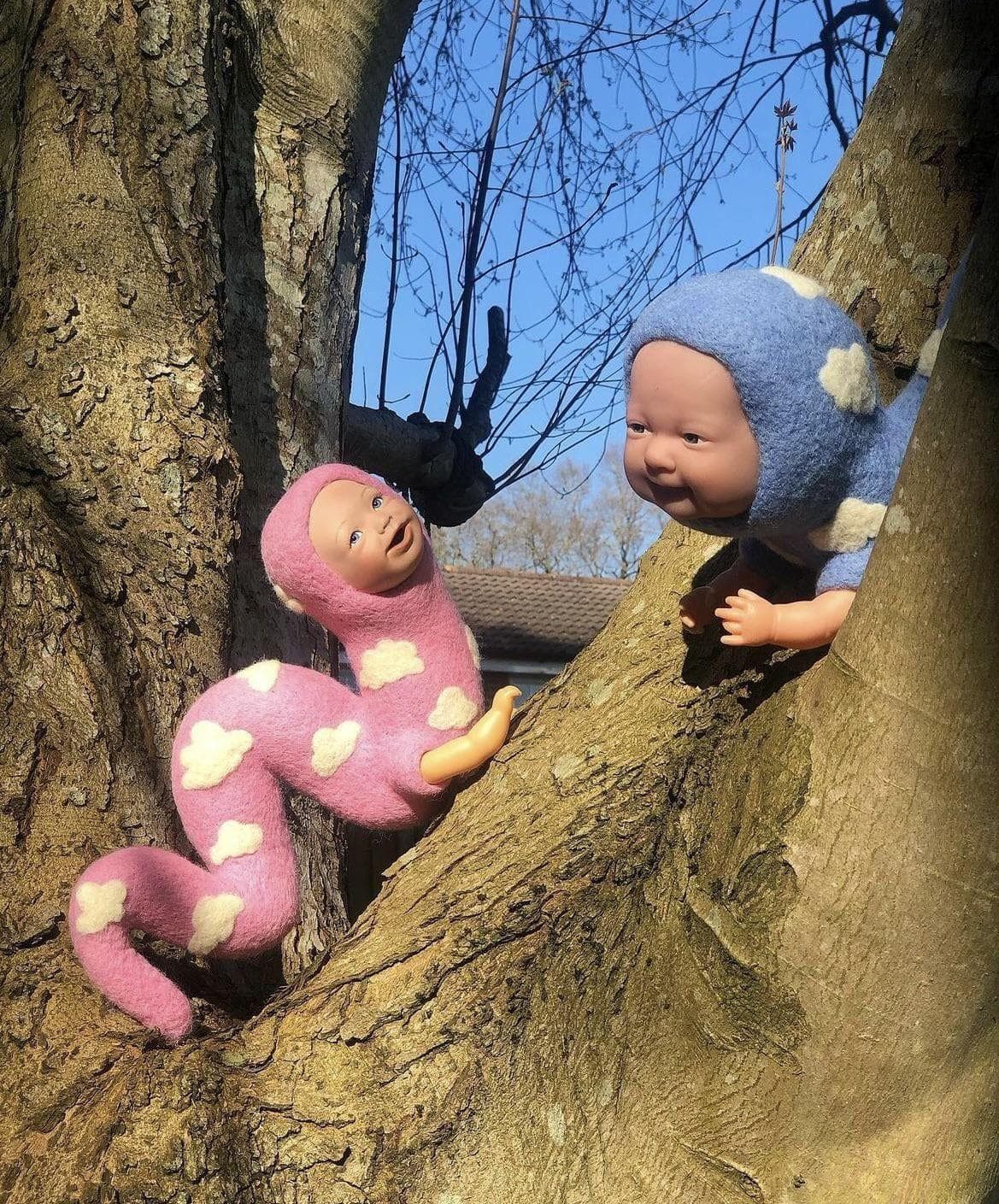 20 Deeply Cursed Images We Found This Week That We Wish We Could Unsee