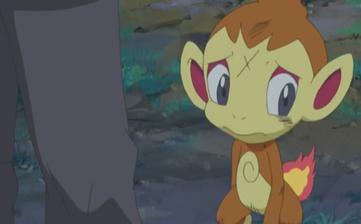 The 20 Darkest Moments In The ‘Pokémon’ Anime