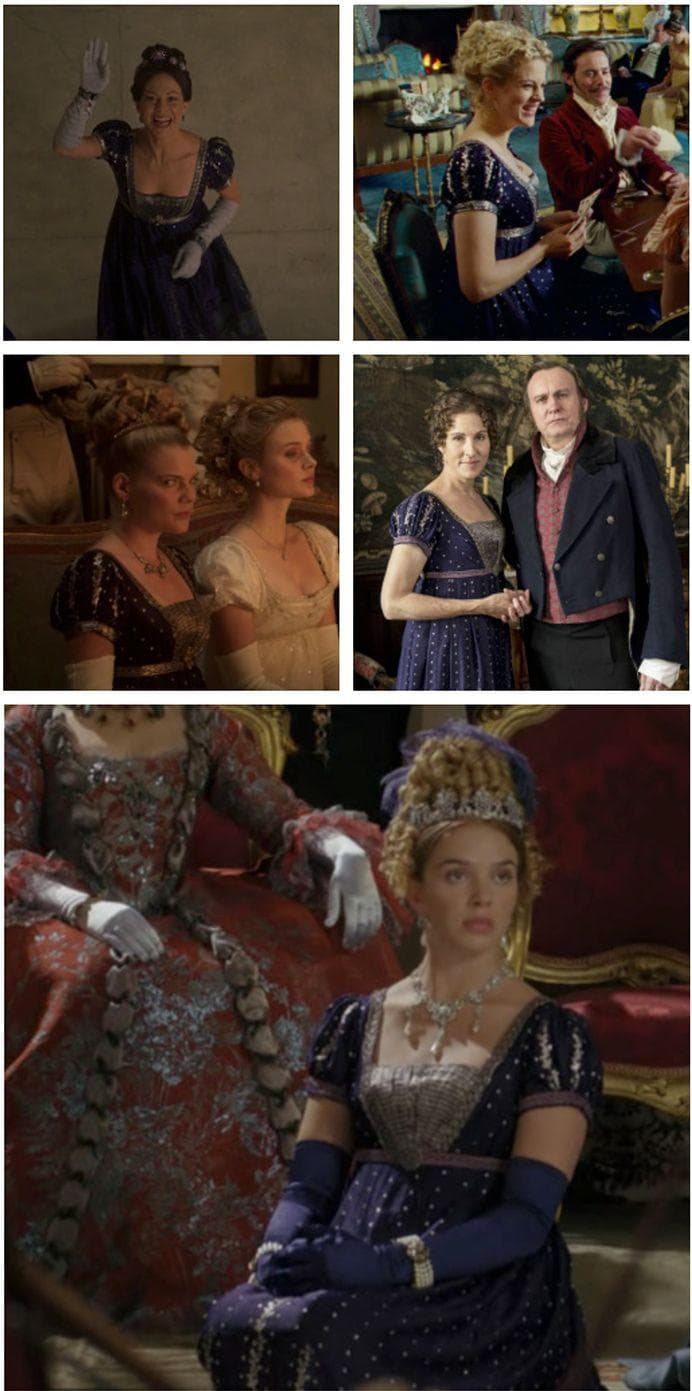 20 Times A Movie Or TV Costume Was Reused And Recycled For A Completely ...