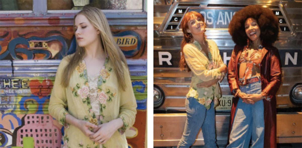 20 Times A Movie Or TV Costume Was Reused And Recycled For A Completely ...
