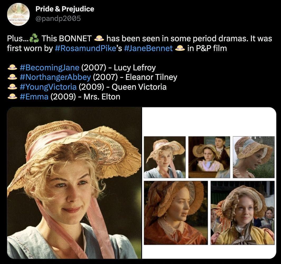 20 Times A Movie Or TV Costume Was Reused And Recycled For A Completely ...