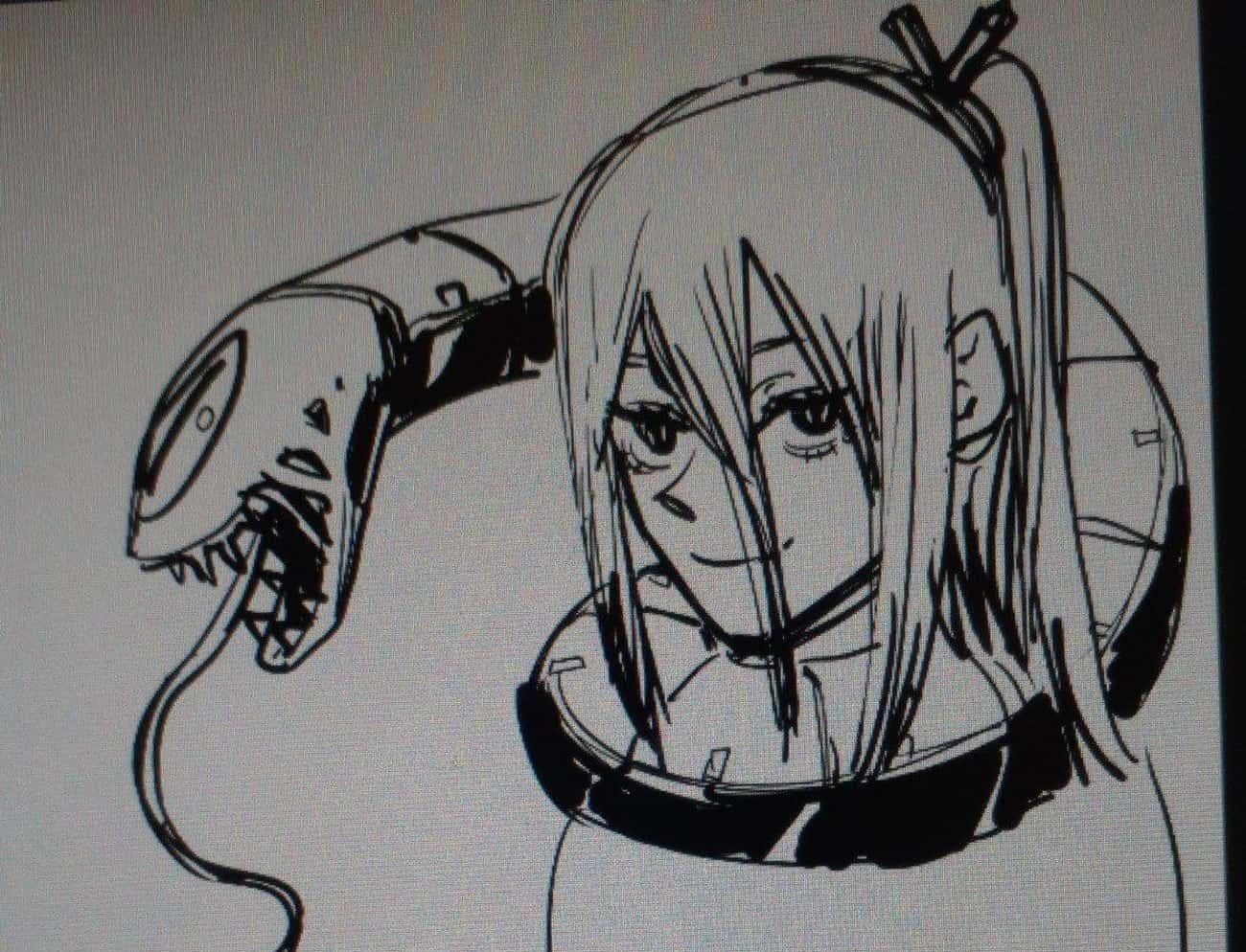 15 Surprising Facts About Power In 'Chainsaw Man' That Might Surprise You