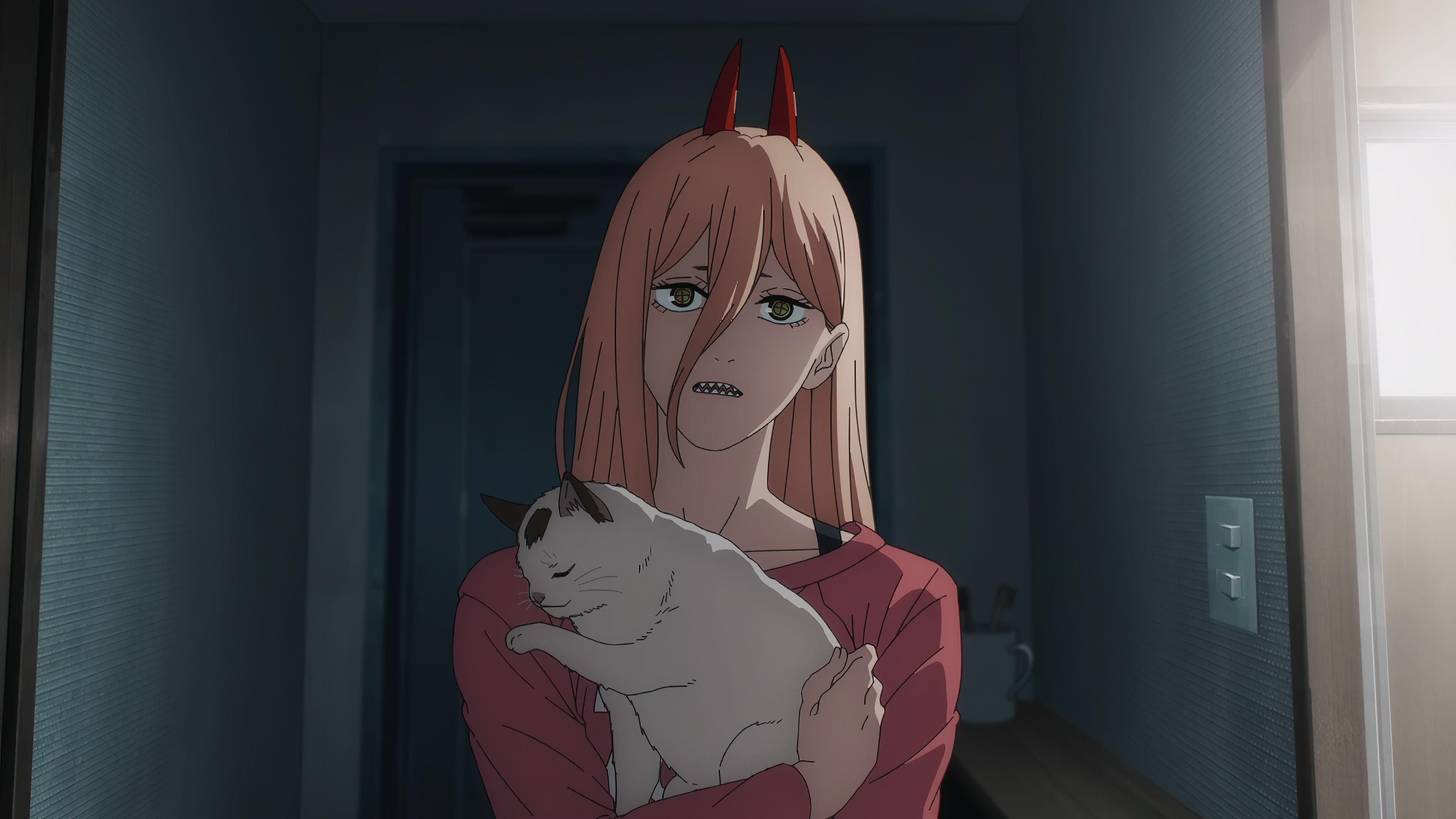 15 Surprising Facts About Power In 'Chainsaw Man' That Might Surprise You