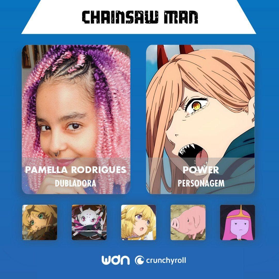 15 Surprising Facts About Power In 'Chainsaw Man' That Might Surprise You