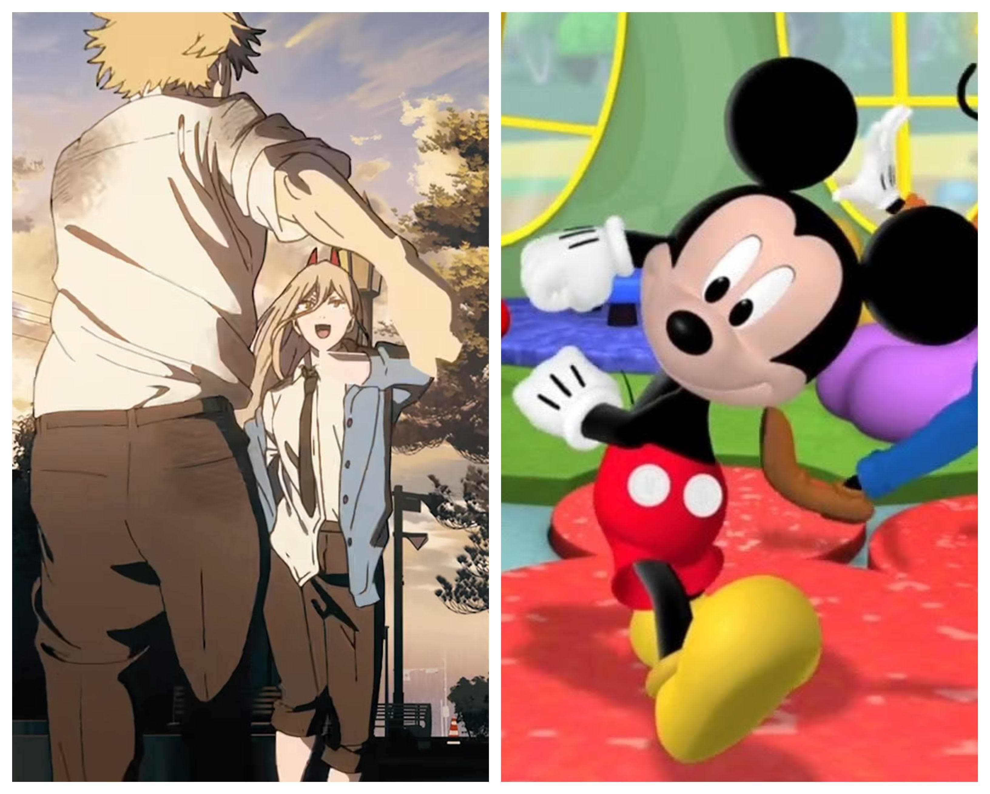 15 Surprising Facts About Power In 'Chainsaw Man' That Might Surprise You