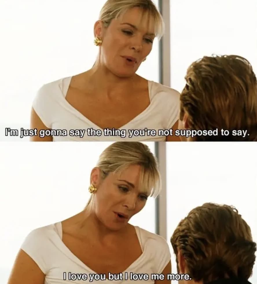 28 Samantha Jones Moments In ‘Sex and the City’ That Are Simply Fabulous