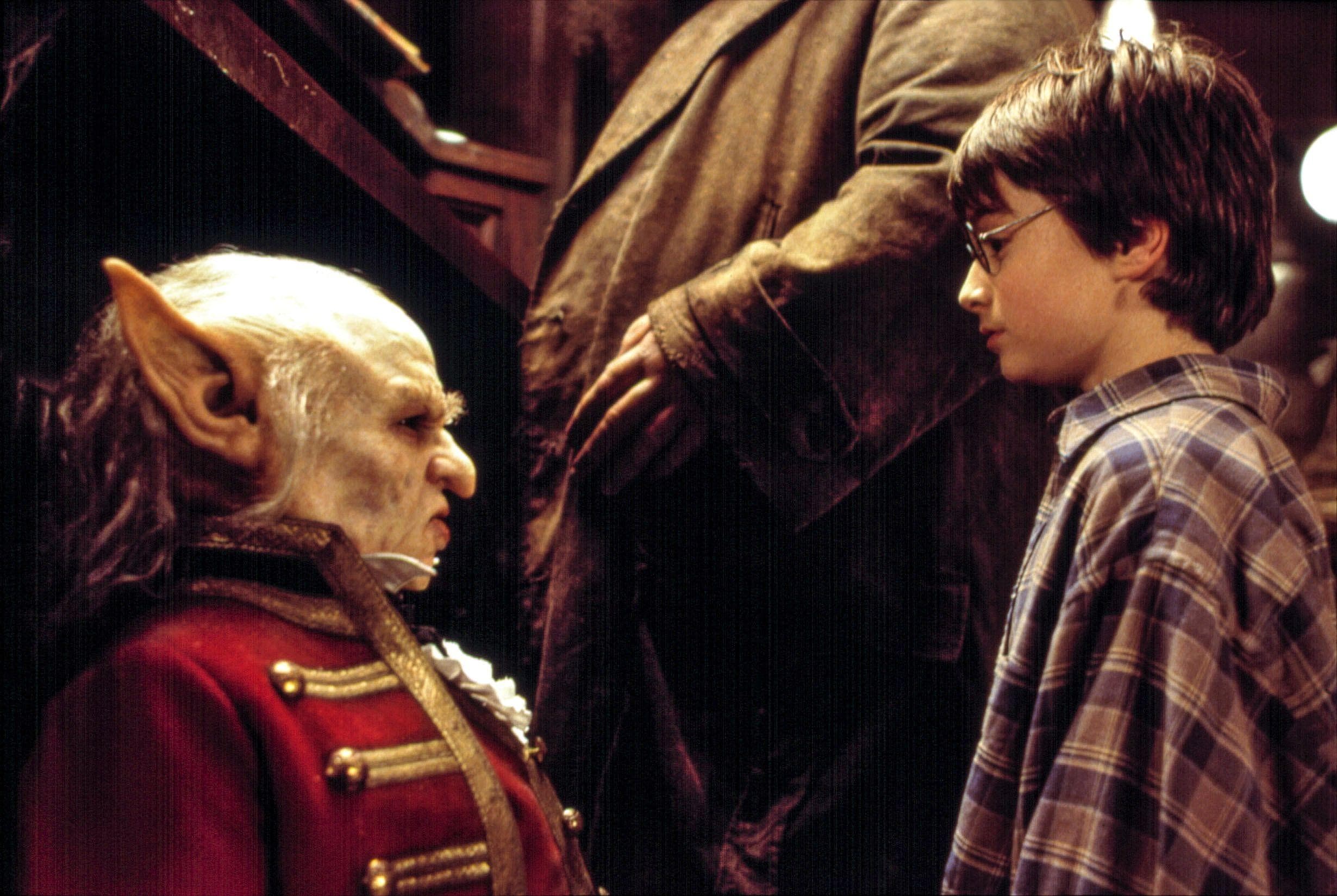 All The 'Harry Potter' Lore Revealed In 'Hogwarts Legacy'