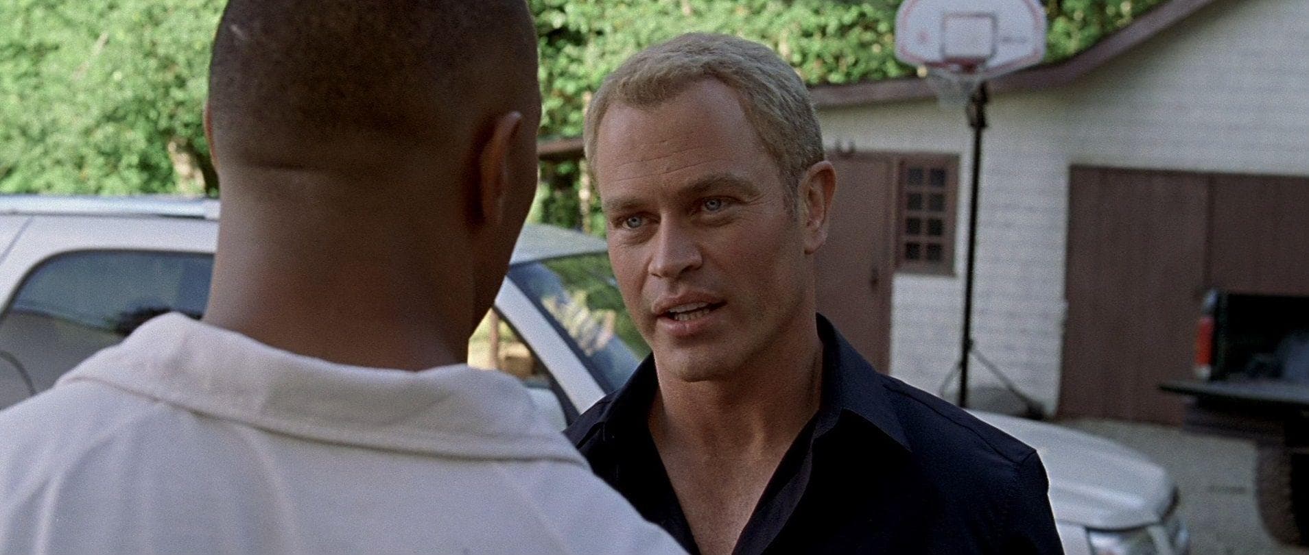 Forgotten 2000s Movie Villains
