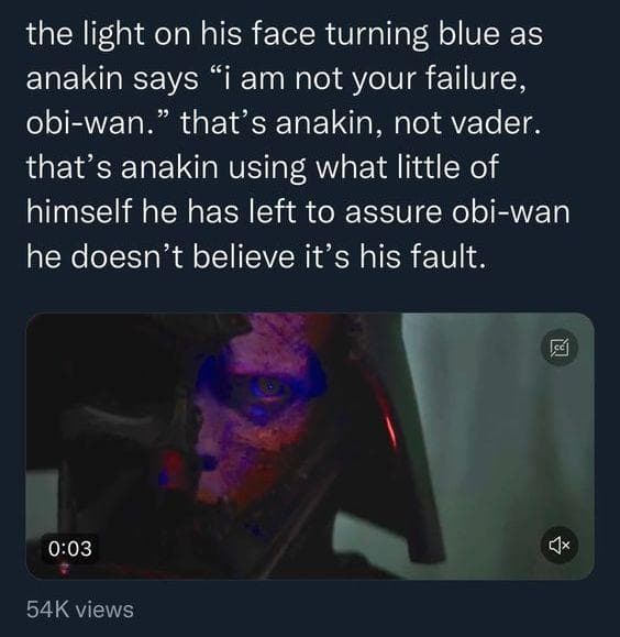 19 Sad Obi-Wan Kenobi Details From The 'Star Wars' Universe