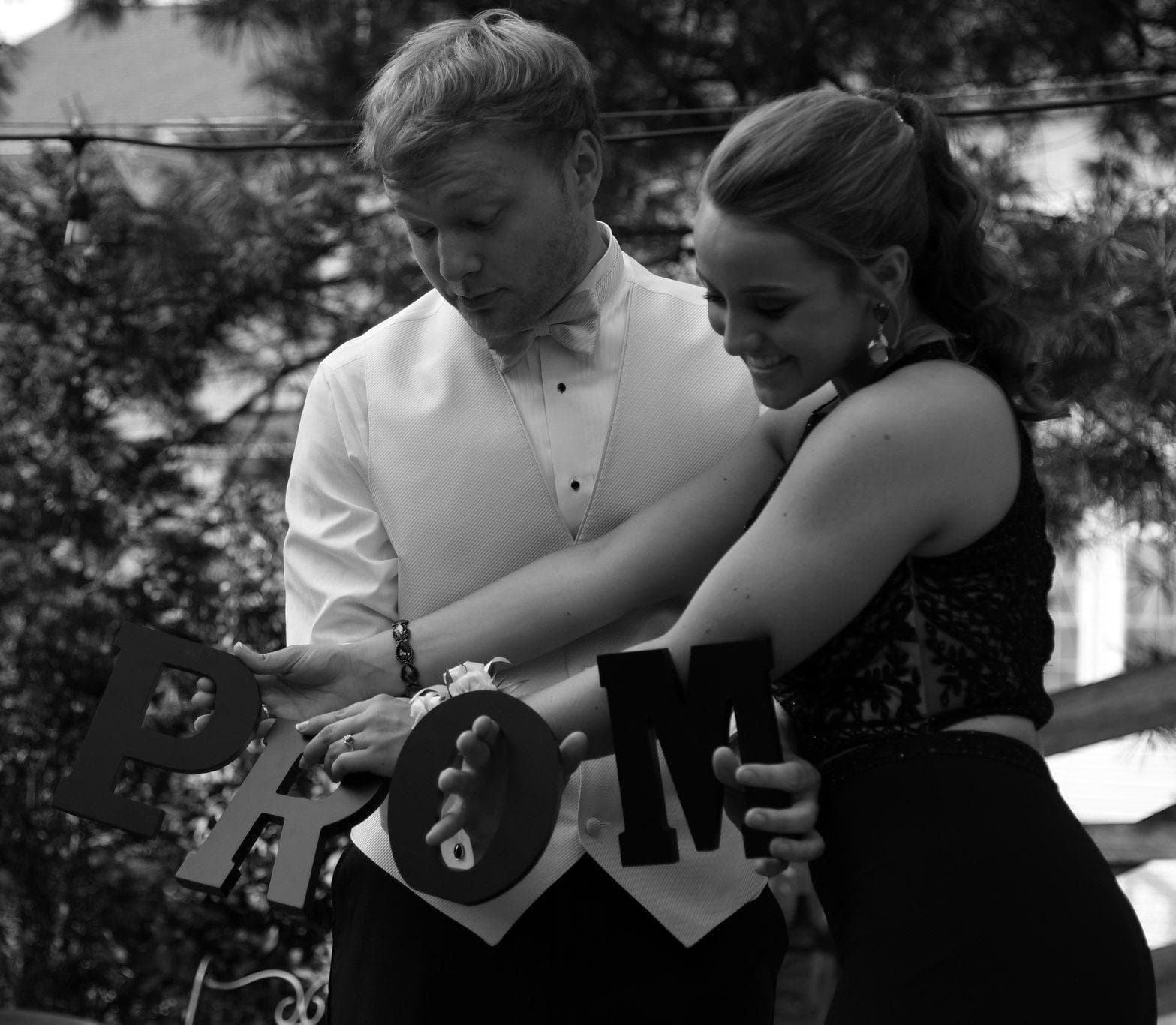 Origins Of High School Traditions