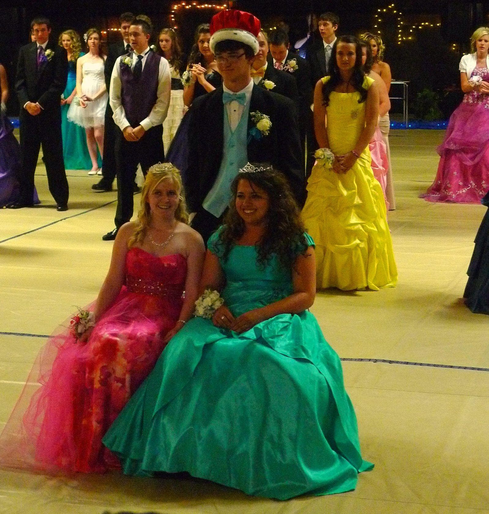 Origins Of High School Traditions