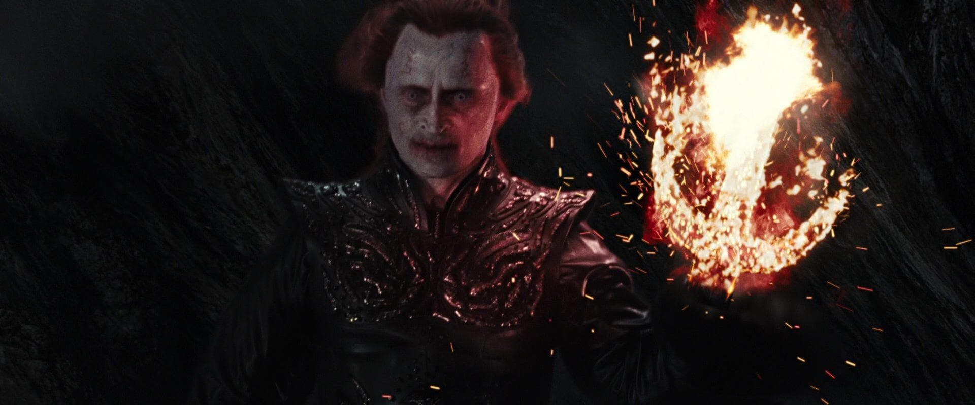 Forgotten 2000s Movie Villains