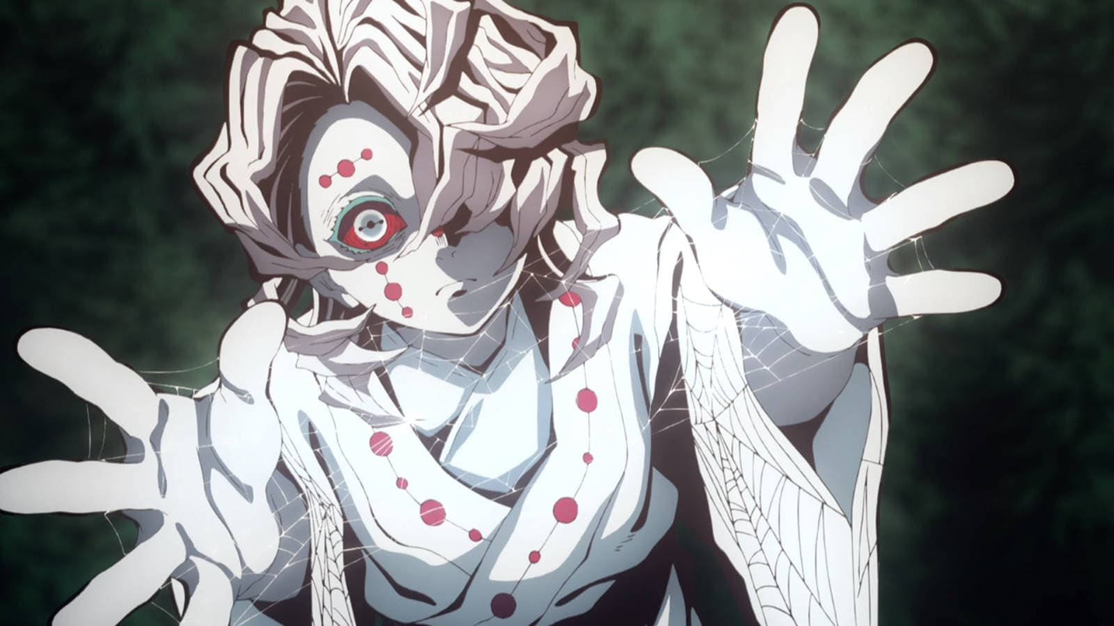 The 20 Most Powerful Blood Demon Arts In ‘Demon Slayer,’ Ranked By Fans
