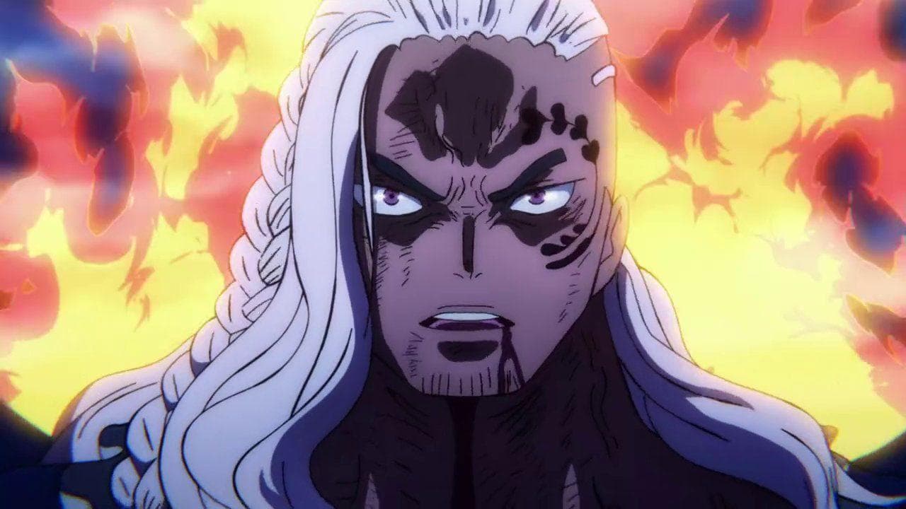 The 16 Best Face Reveals In Anime, Ranked