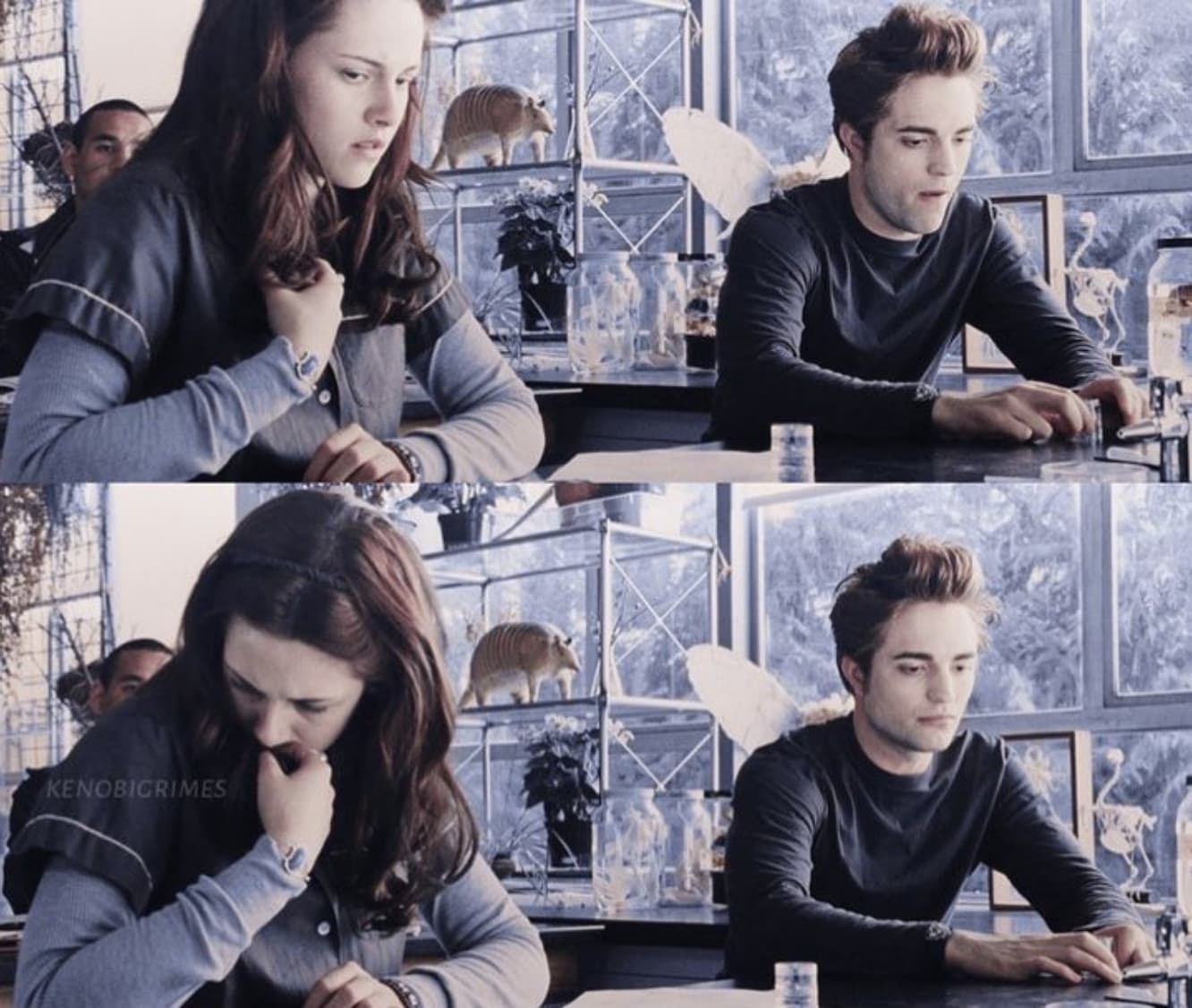 20 Surprisingly Funny ‘Twilight’ Moments That Show The Movies Are Good ...