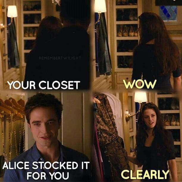 20 Surprisingly Funny ‘Twilight’ Moments That Show The Movies Are Good ...