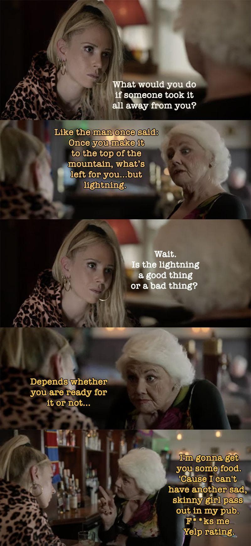 17 Times The Women Of 'Ted Lasso' Proved To Be The MVPs Of The Whole ...