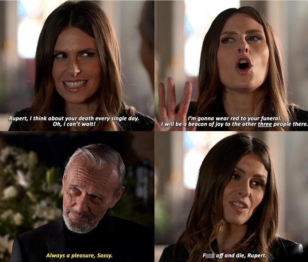 17 Times The Women Of 'Ted Lasso' Proved To Be The MVPs Of The Whole ...