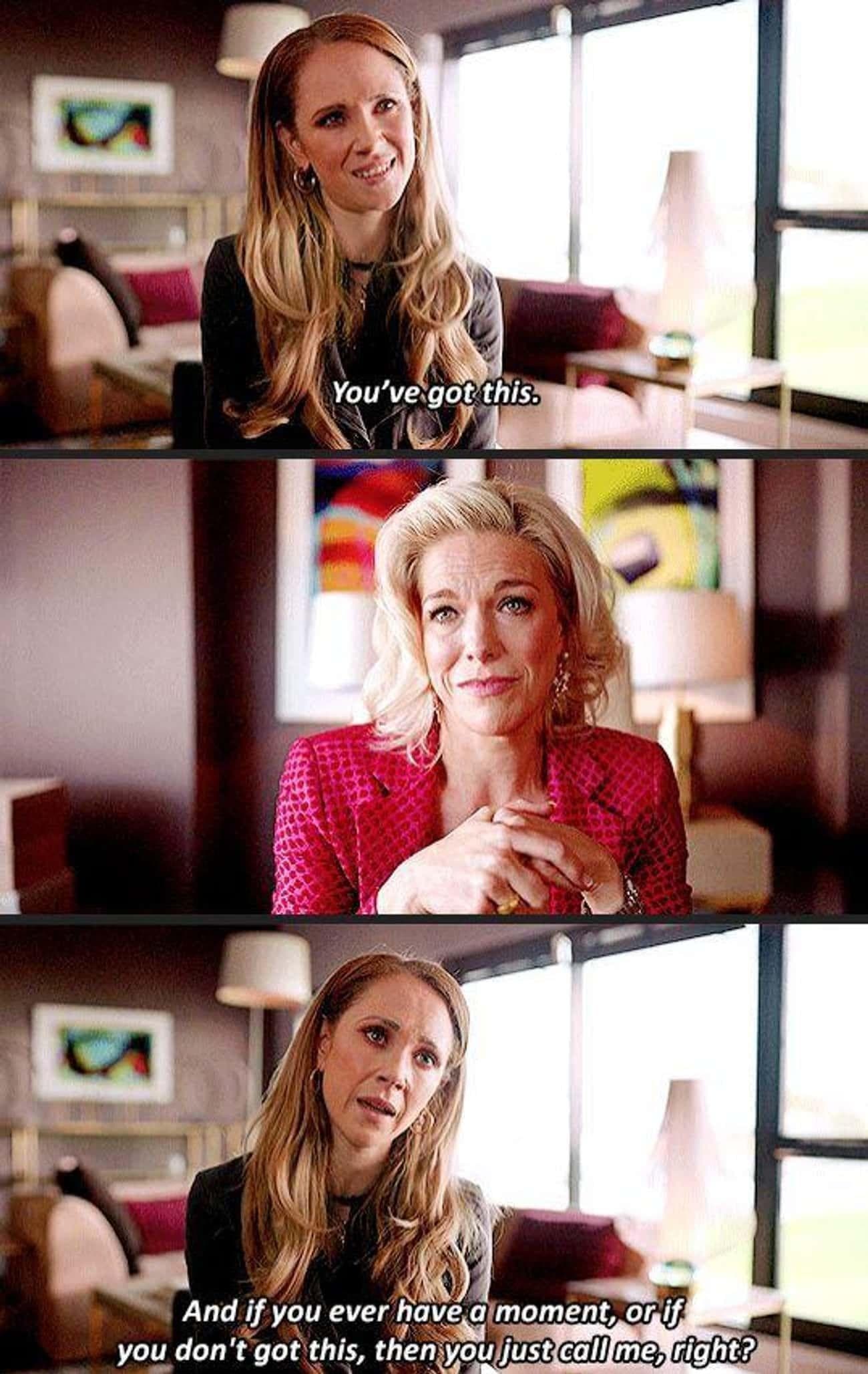 17 Times The Women Of 'Ted Lasso' Proved To Be The MVPs Of The Whole ...