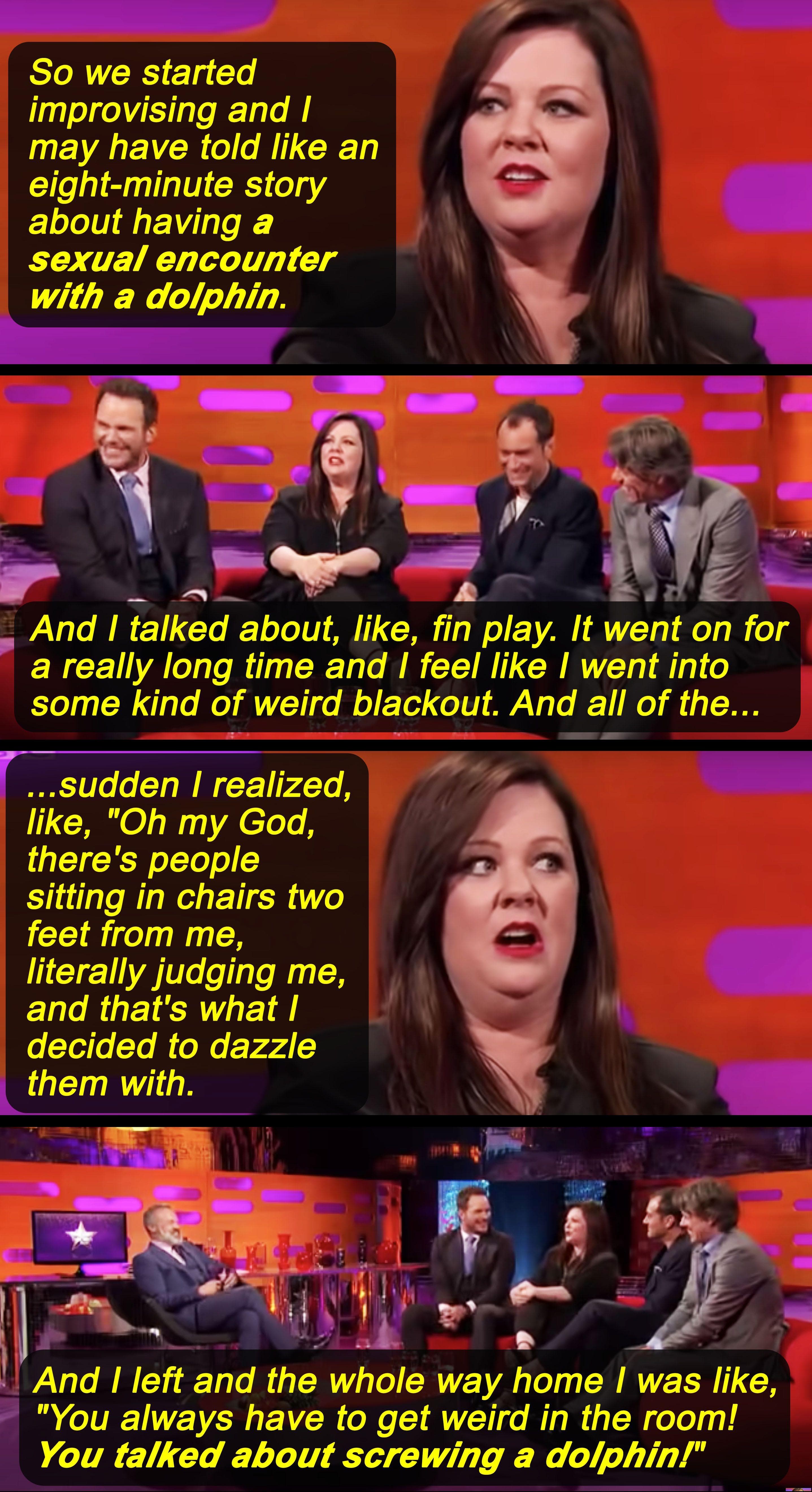 15 Naughty 'Graham Norton' Interviews Where Disney Actors Definitely ...