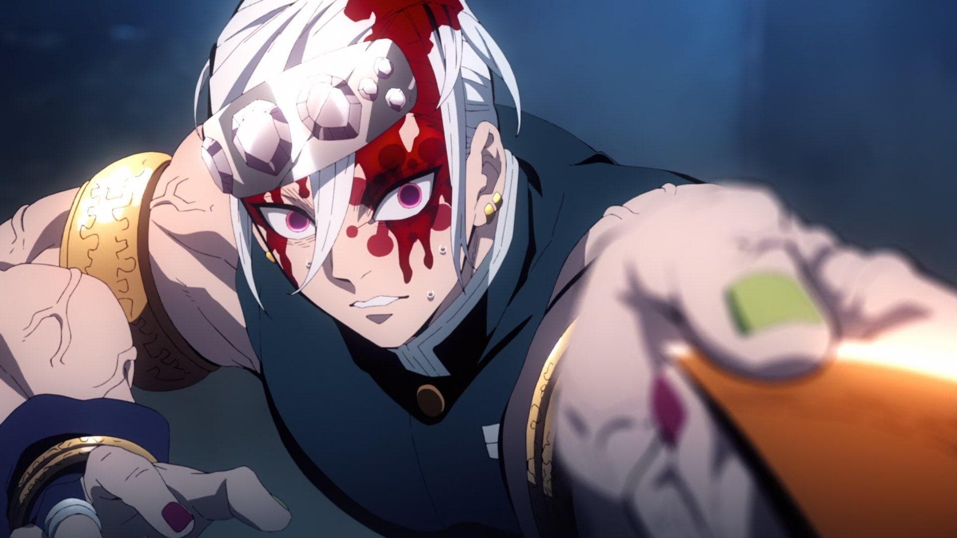 22 Fascinating Details About The Hashira That 'Demon Slayer' Fans Noticed