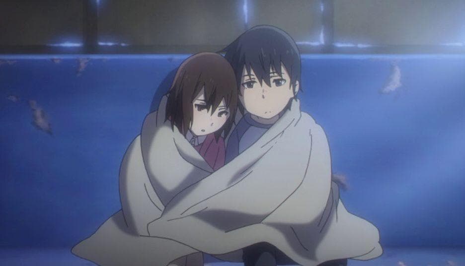 15 Popular Anime Ships That Never Sailed