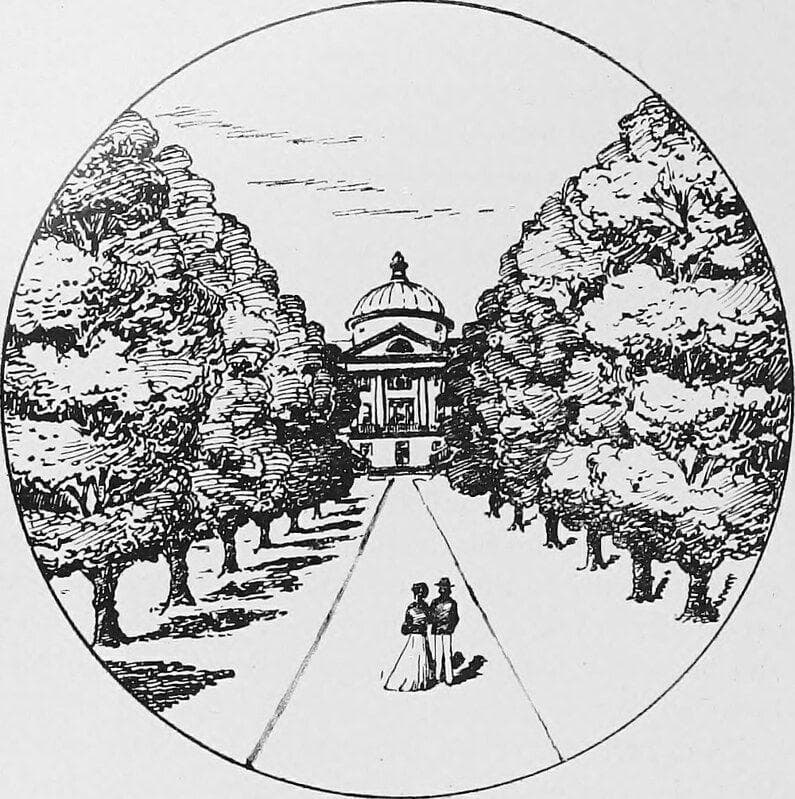 The Most Famous Ghosts In The United States