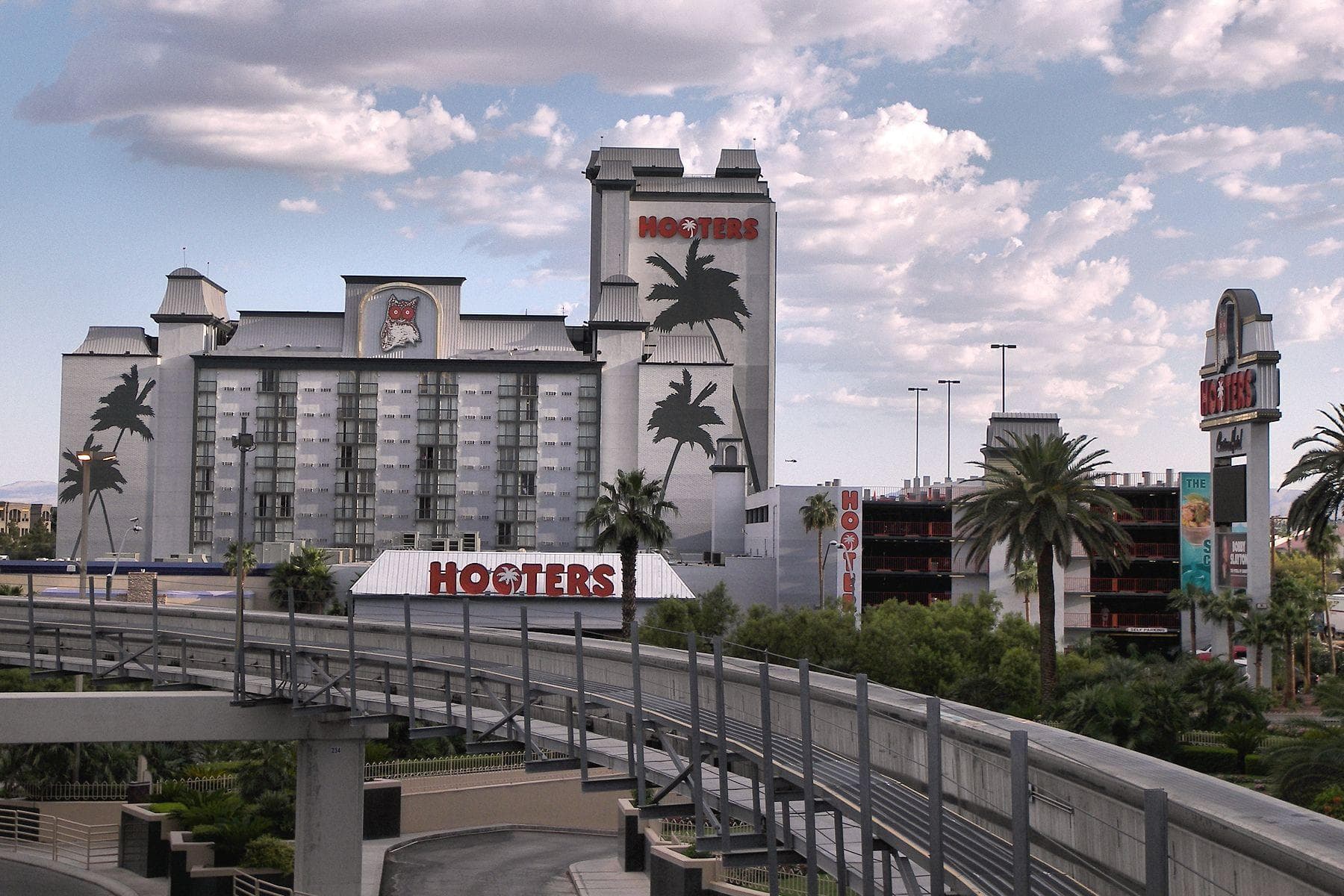 Untold Secrets of Hooters Restaurants History