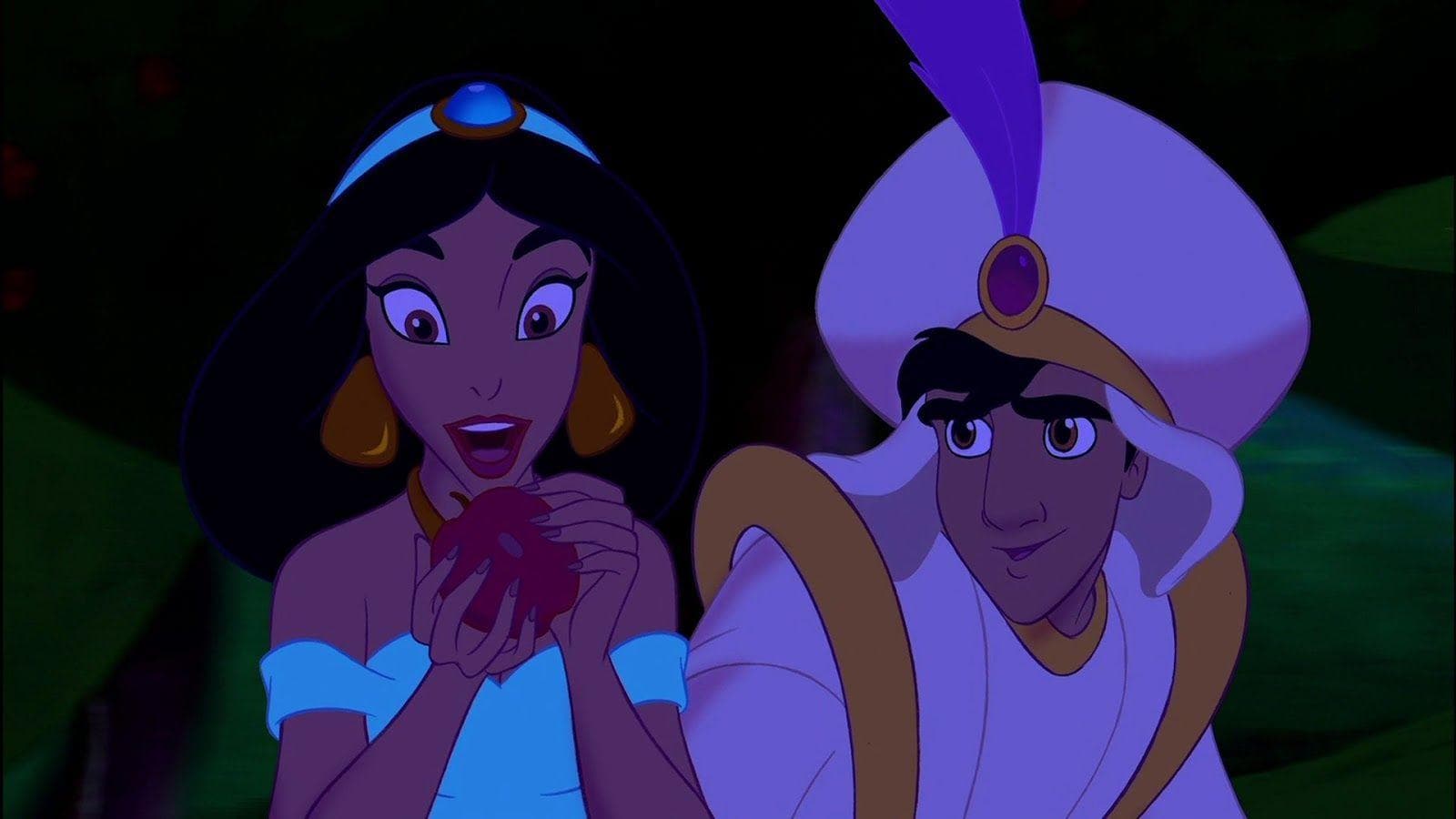 16 Details In Disney Songs Fans Somehow Noticed