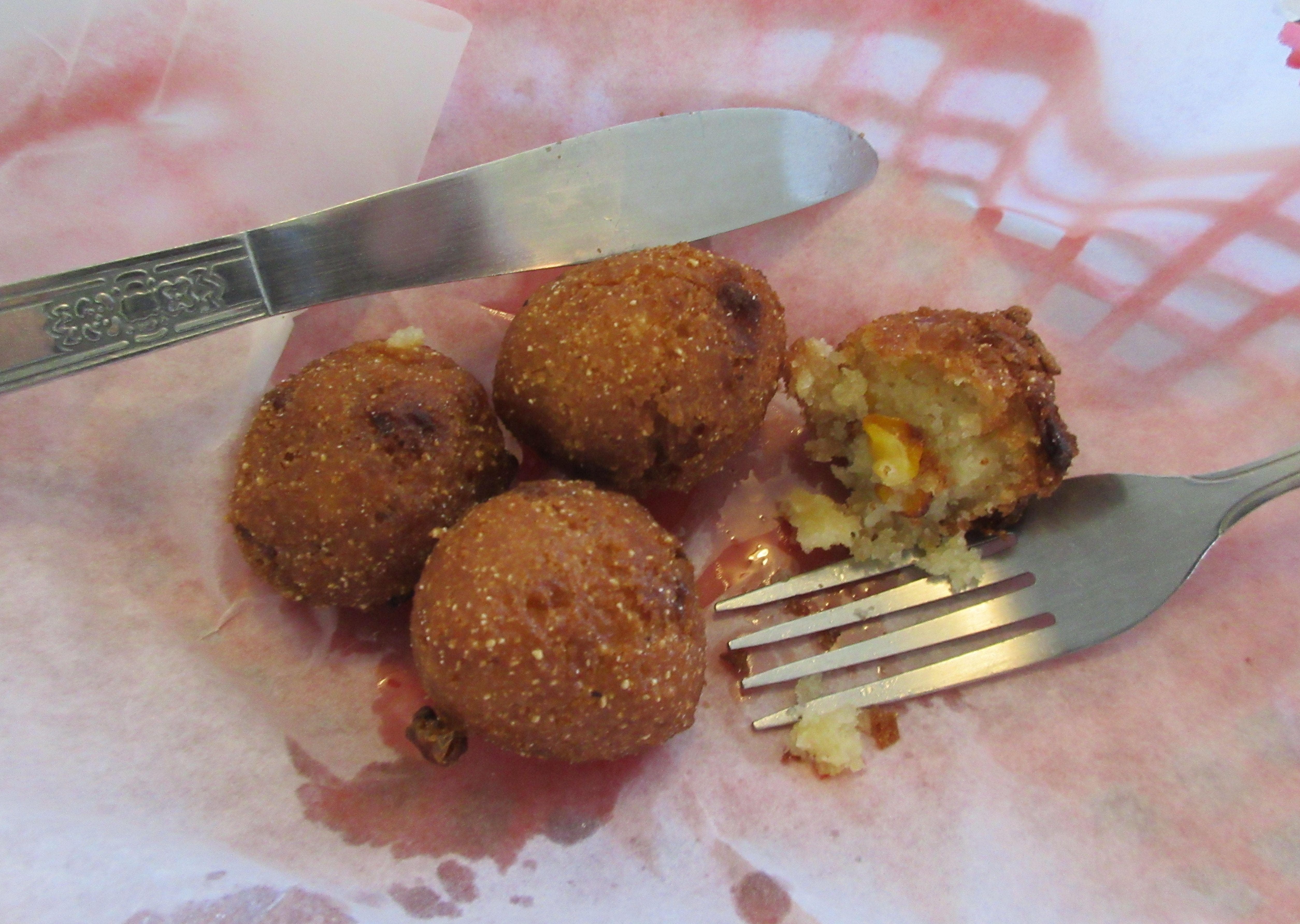 12 Things We Didn't Know About The History Of Fried Foods