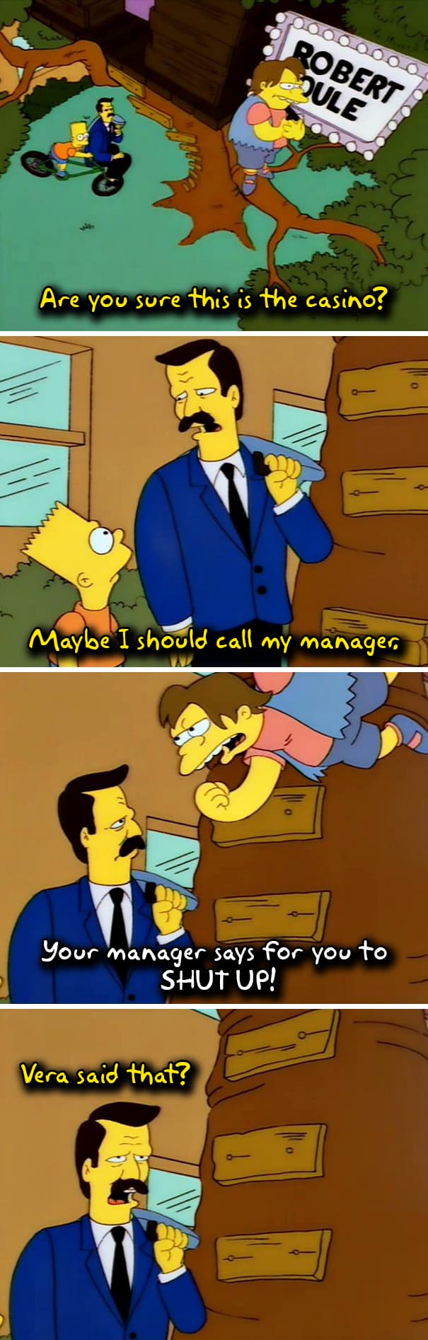 22 Times Celebrities Made Fun Of Themselves On ‘The Simpsons’