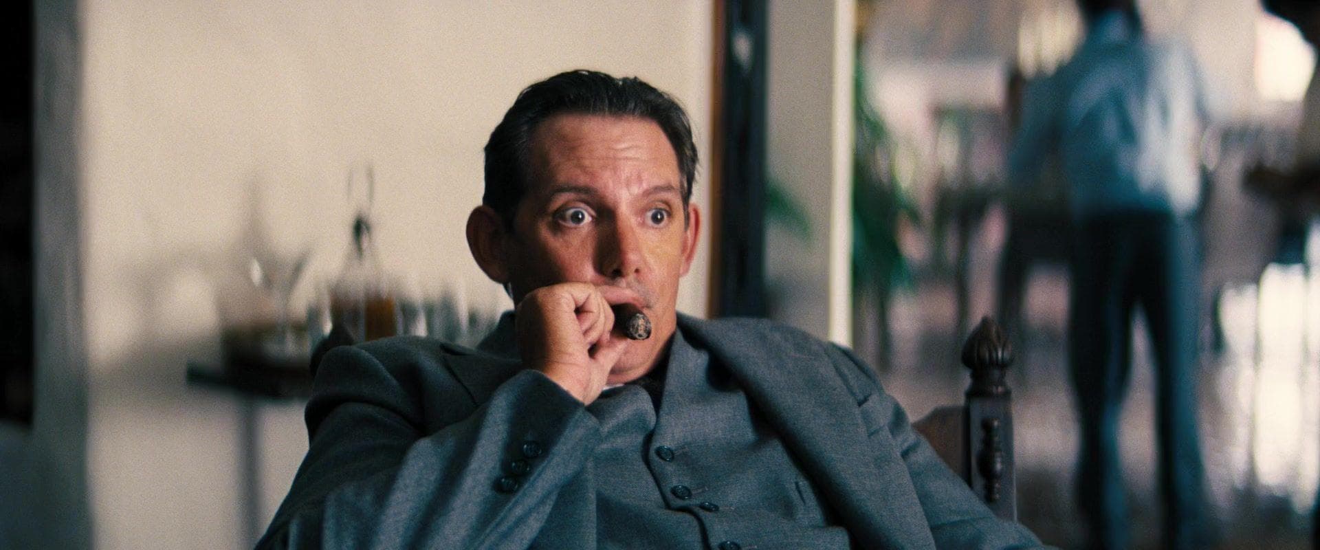 Over-The-Top Movie Characters You Didn't Realize Are Based On Real People