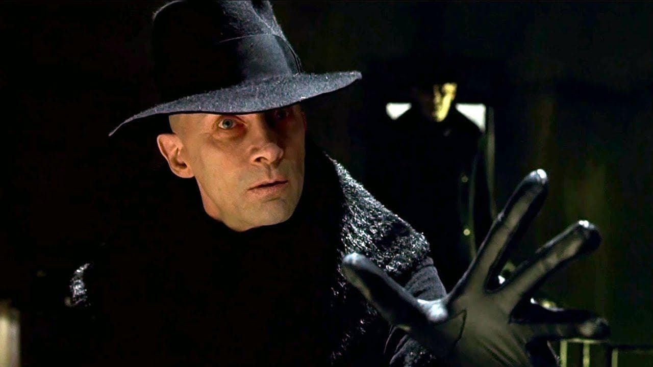 Movie Villains Who Tried To Play God