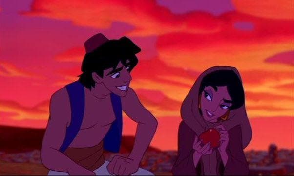 Small But Magical Details About Disney Heroines That Demand A Rewatch