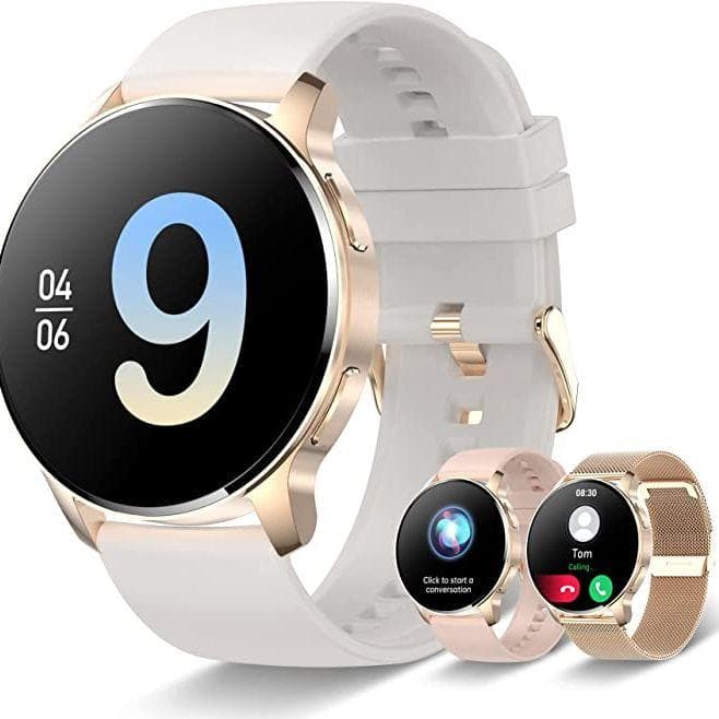 The Top 10 Budget-Friendly Smartwatches