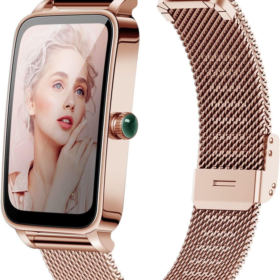 The Top 10 Budget-Friendly Smartwatches