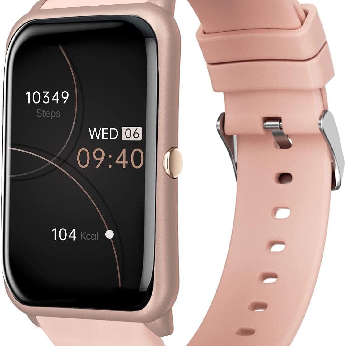 The Top 10 Budget-Friendly Smartwatches