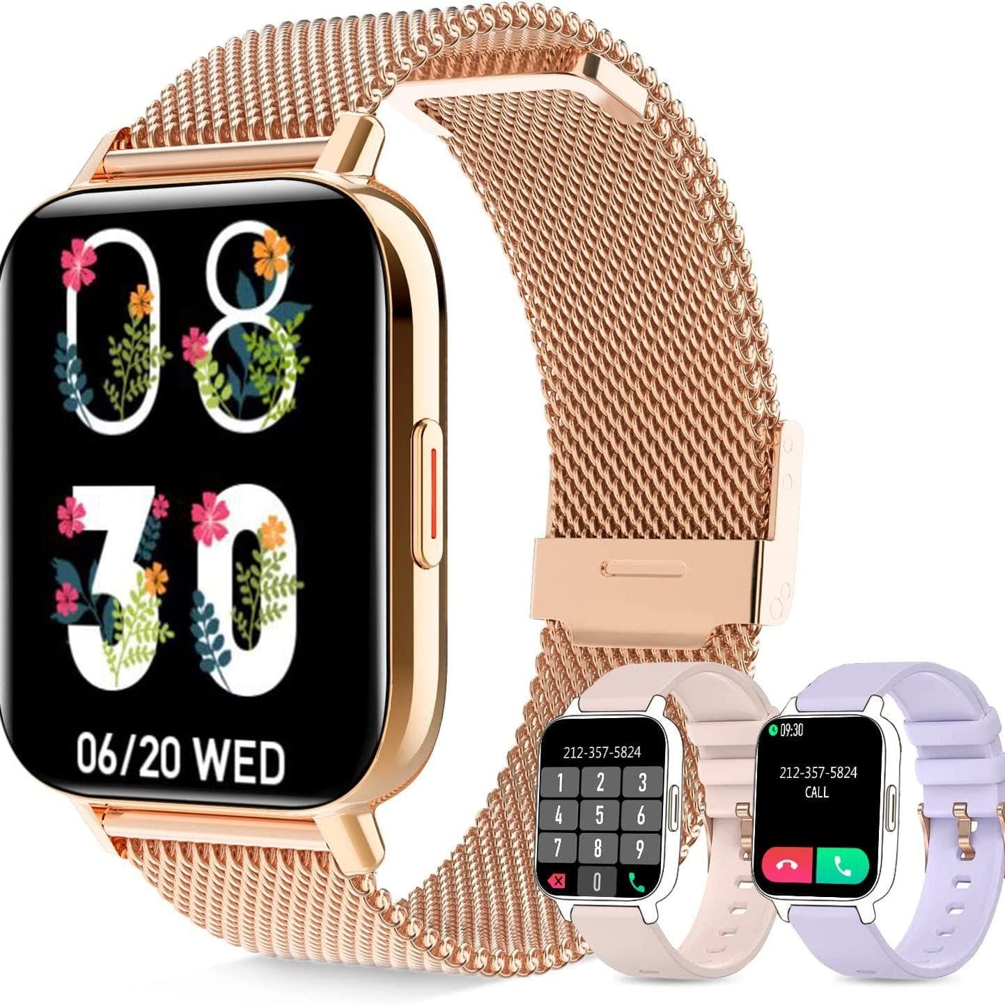 The Top 10 Budget-Friendly Smartwatches