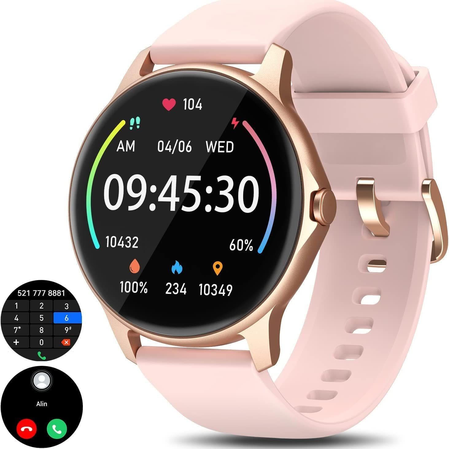 The Top 10 Budget-Friendly Smartwatches