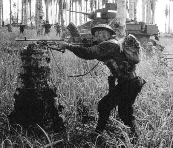 The Stories Behind 12 Of The Most Interesting World War II Weapons