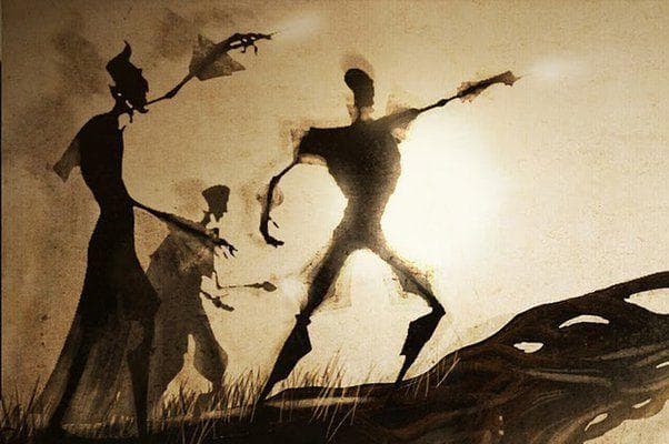 Timeline of the Deathly Hallows In 'Harry Potter'