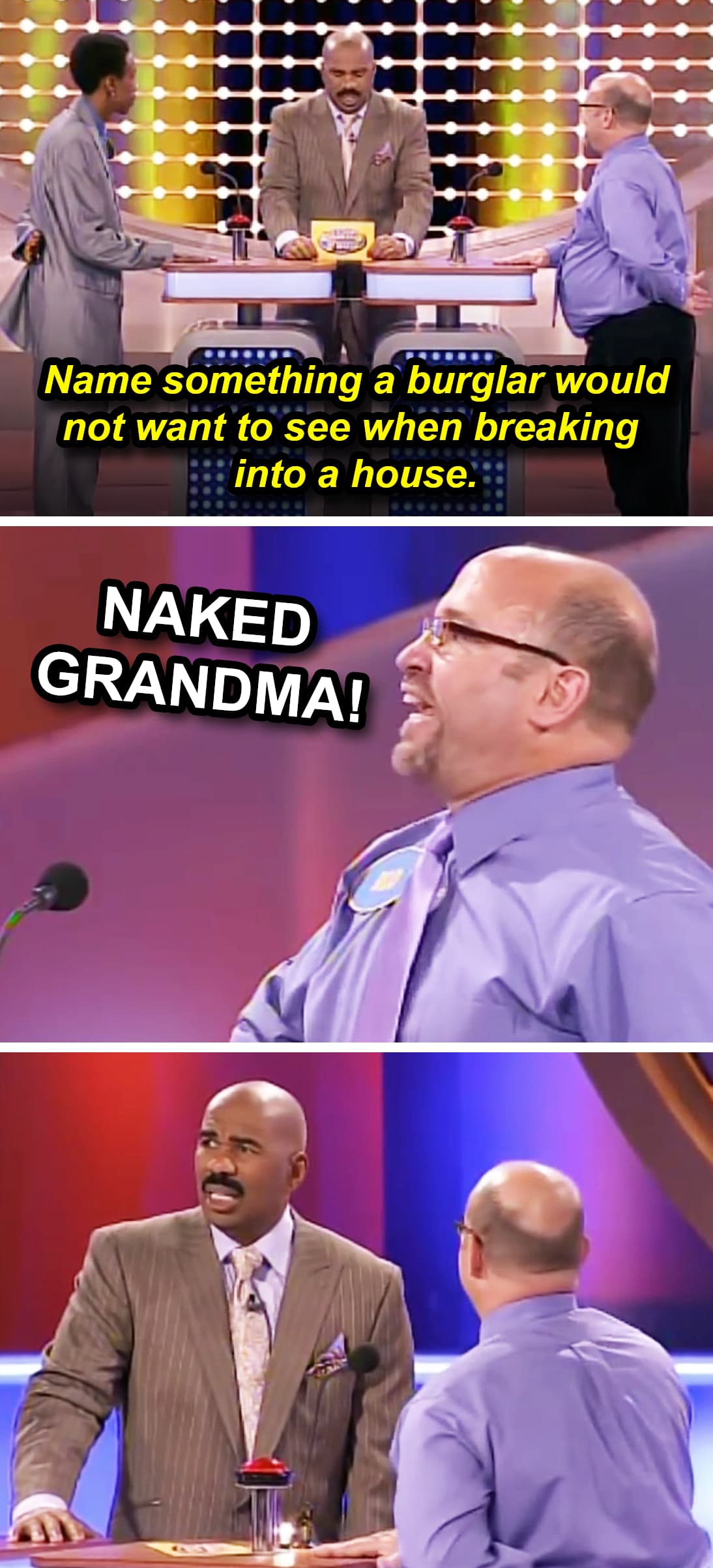 20 Naughty Game Show Moments That We’re Surprised Even Aired